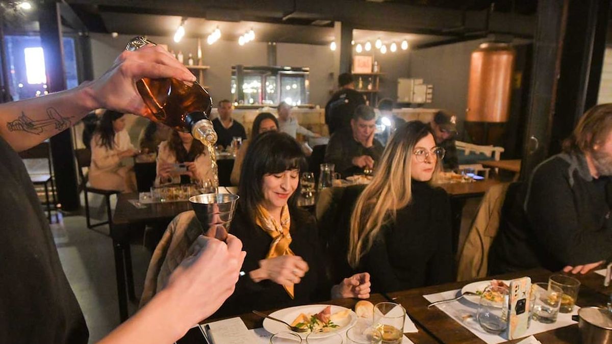 Whisky: el elixir que está en boca de todos, más allá de su impronta ...