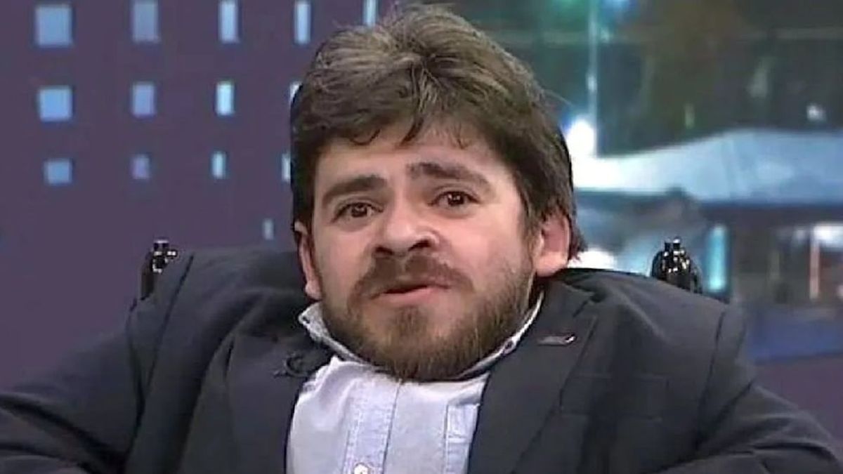 A Franco Rinaldi le quieren bajar su candidatura por “homofóbico” y se ...