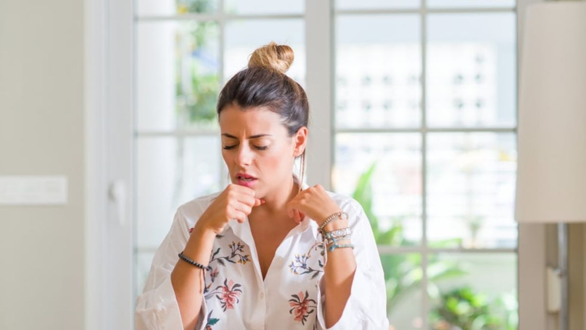 Infecciones respiratorias: la importancia de un diagnóstico certero