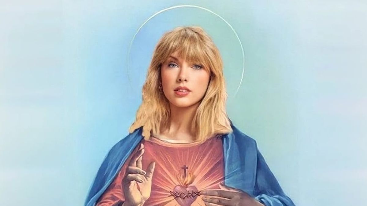 Taylor Swift anunció shows en Argentina y estallaron los memes por los ...