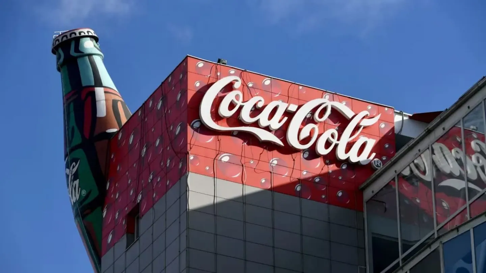 Convenció a sus vecinos de comprar acciones de Coca-Cola durante la ...