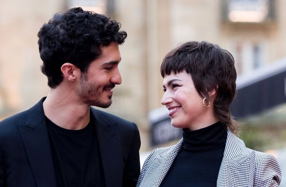 Emoción total: la reacción de la familia del Chino Darín luego del anuncio de embarazo de Úrsula ...