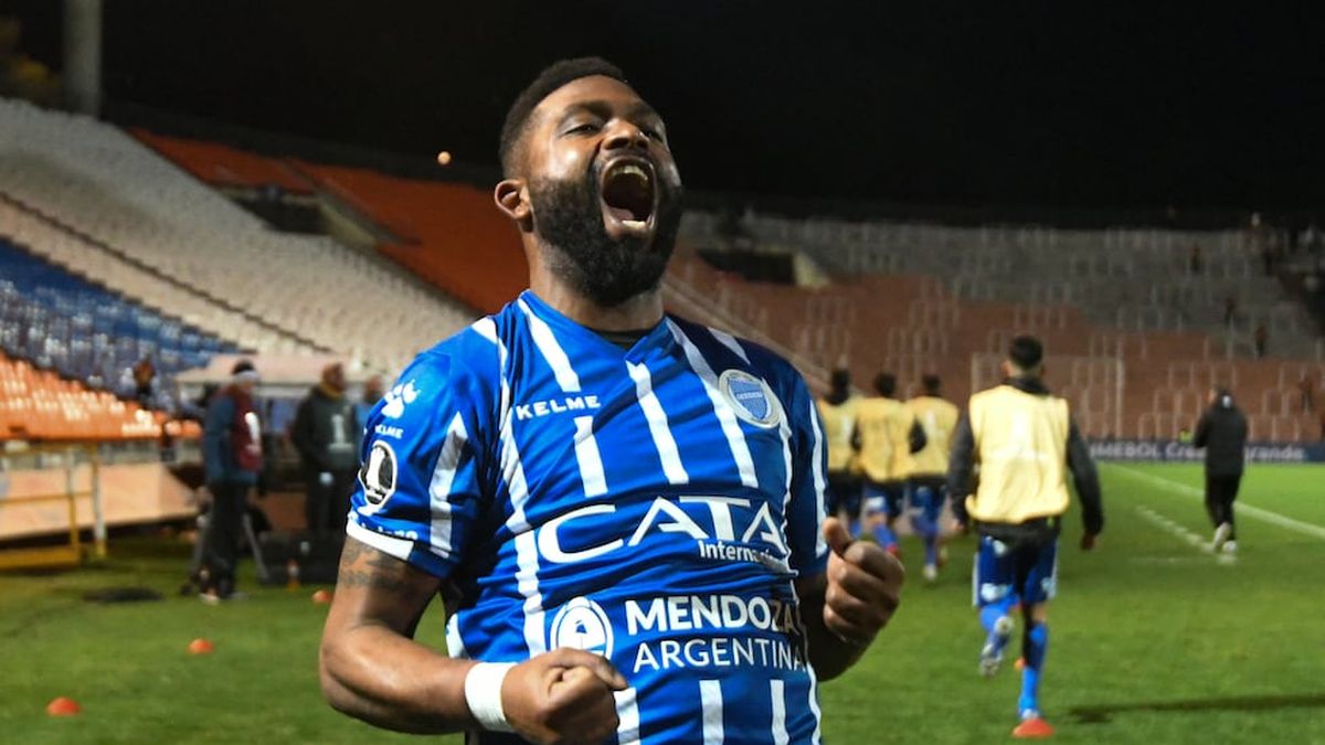 Morro García: el legado del ídolo y goleador eterno del Expreso Tres ...