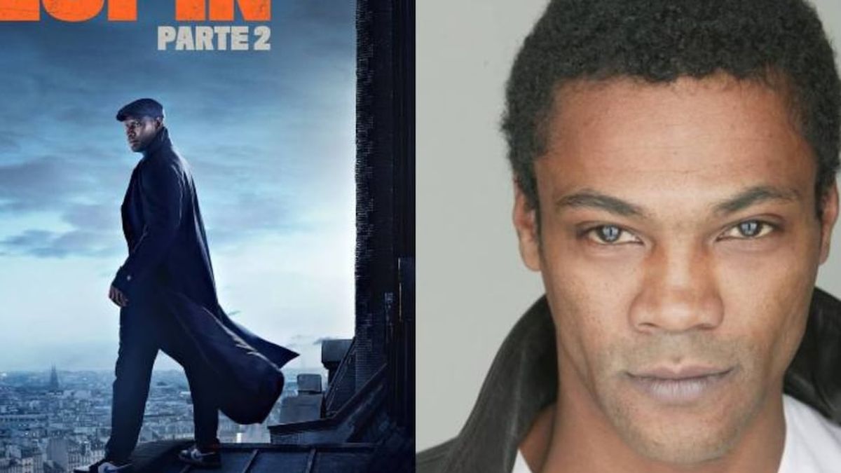 Murió el actor francés Adama Niane, conocido mundialmente por su ...