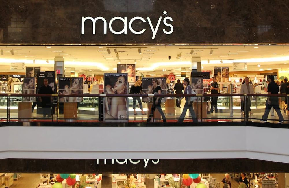 Llegó Macy’s a Argentina: cómo comprar ropa y zapatillas importadas de ...