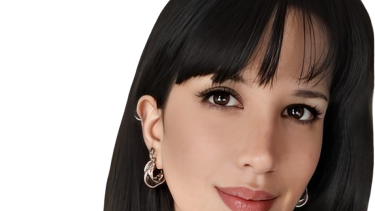 Natalia Vázquez Mocayar