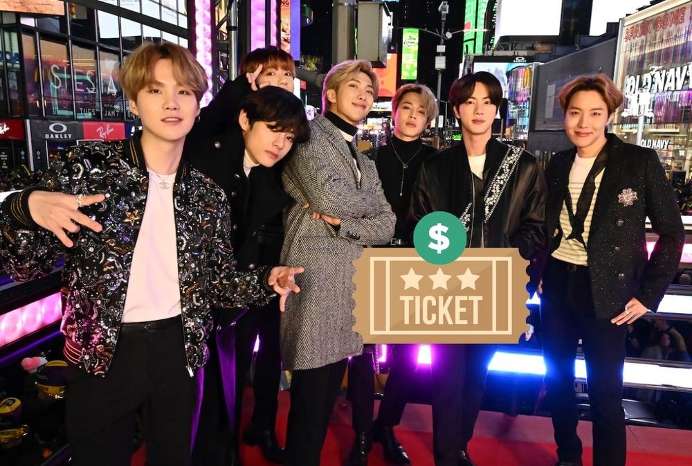 BTS en Argentina 2026: sorpresa por precios de las entradas, fechas y ...