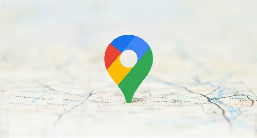 Google Maps: llega la mayor actualización de los últimos diez años