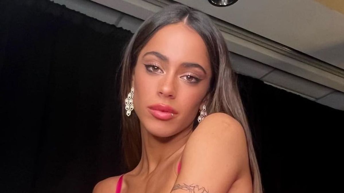 Así lucía Tini Stoessel antes de ser famosa: la foto que enloqueció a ...