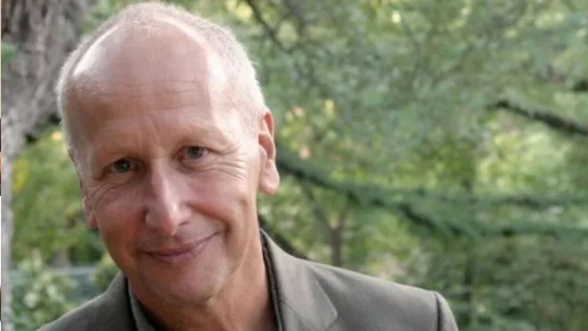 El argentino Luis Caffarelli ganó premio Abel, considerado el “Nobel de ...