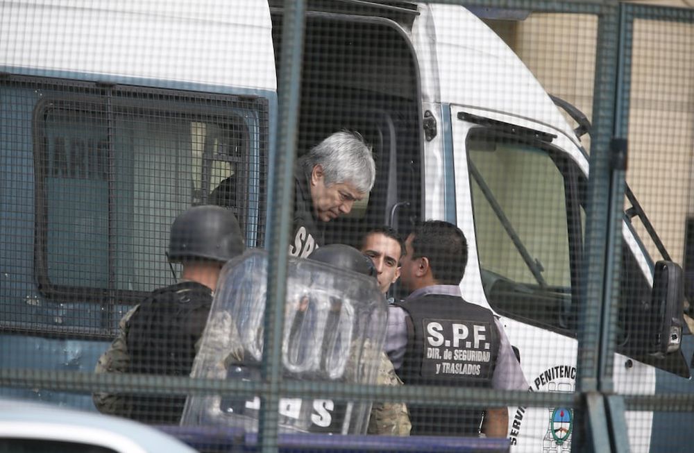 Tras la asunción de Fernández, se agitan tres causas judiciales