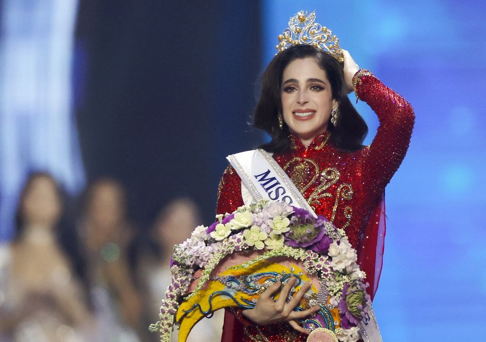 ¿Quién ganó Miss Universo 2025?