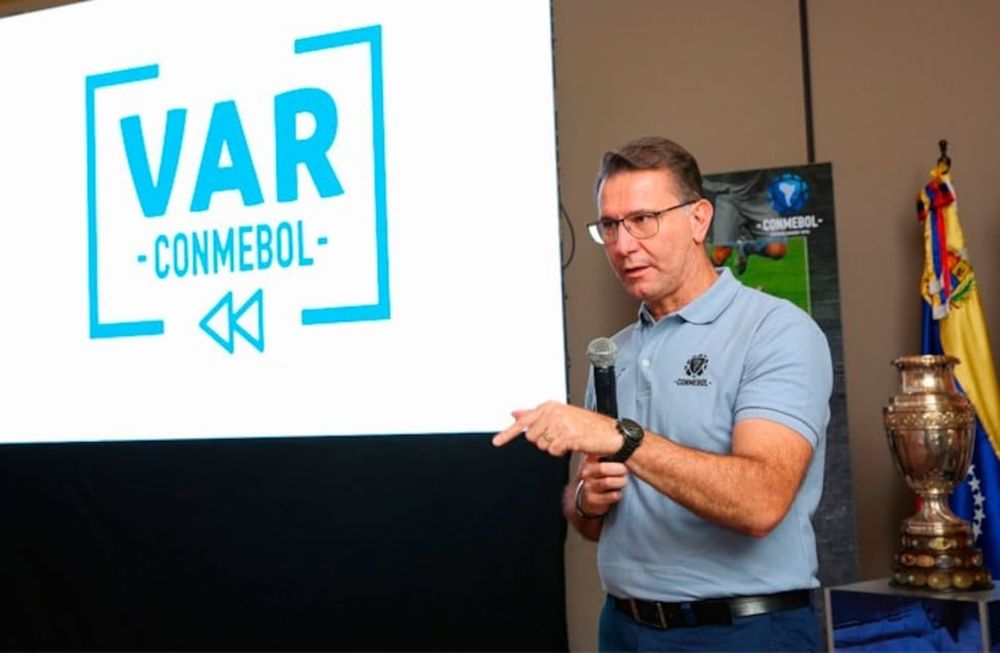 Quién es Wilson Seneme, el primo de Cristiano Ronaldo que Mariano Closs ...