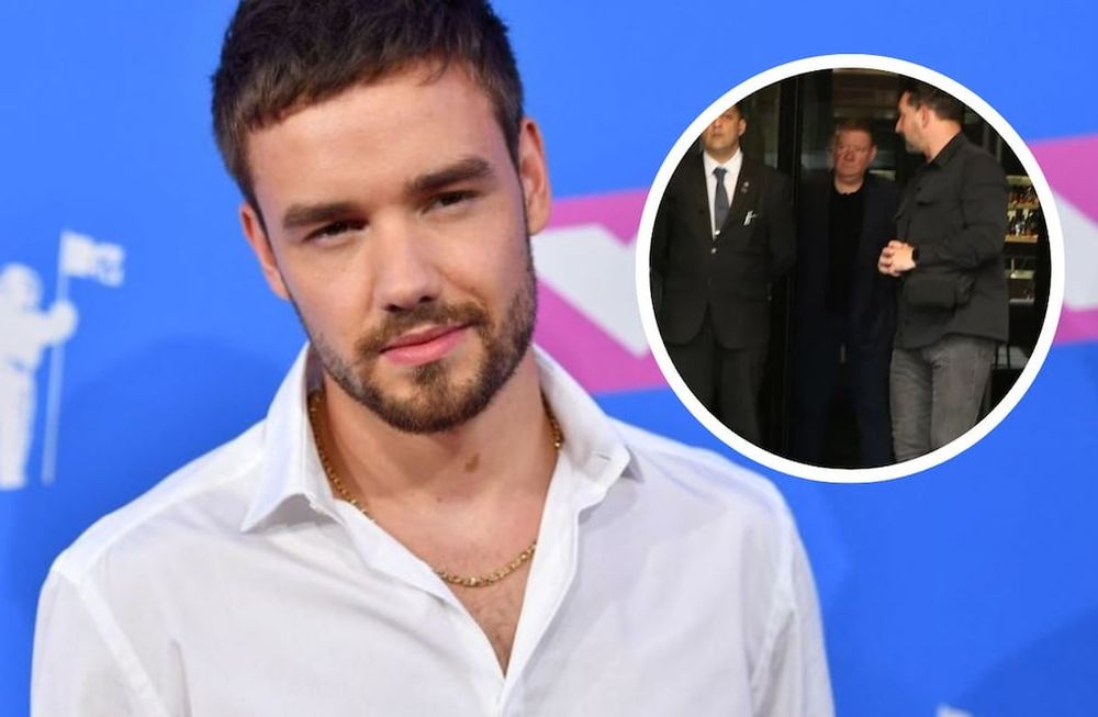 El padre de Liam Payne está en Argentina para reconocer el cuerpo de su hijo: cómo era su relación