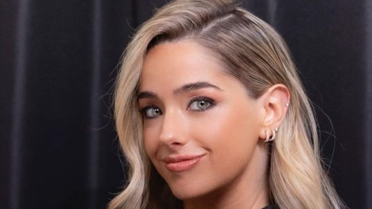 Sol Rivas pasó por una sesión de bronceado y lo mostró en bikini frente ...