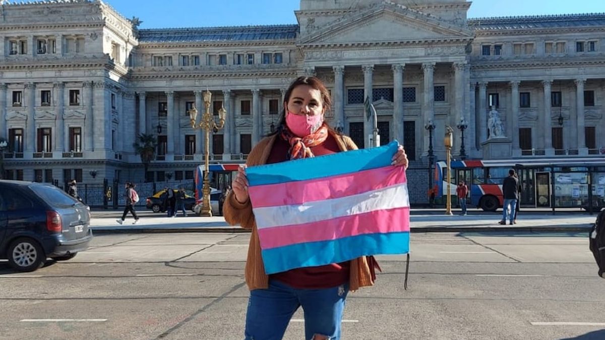 ¿Quién es Clara Fox, la mendocina que mencionó Lizy Tagliani en sus ...