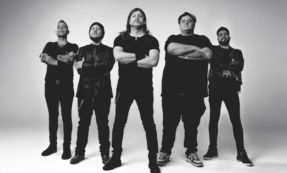 El tributo mendocino a Metallica llega al teatro Plaza: cuándo es y ...