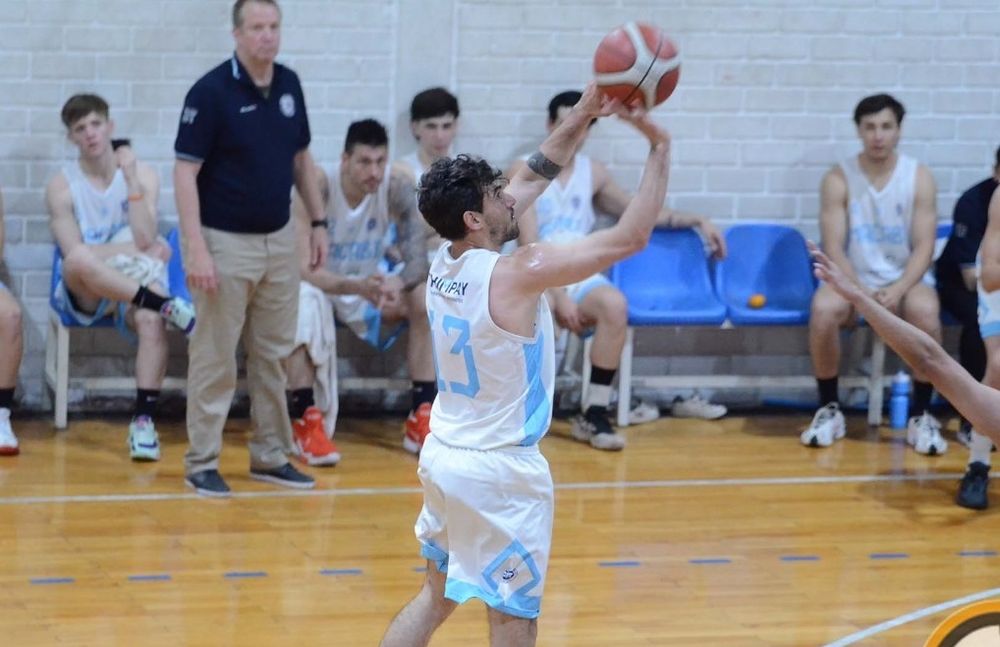 Básquet de Mendoza: Macabi cerró el quinto capítulo de la Superliga con ...