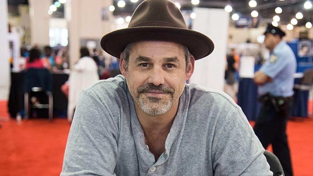 Dolor en Hollywood: murió Nicholas Brendon, el recordado actor de Buffy ...
