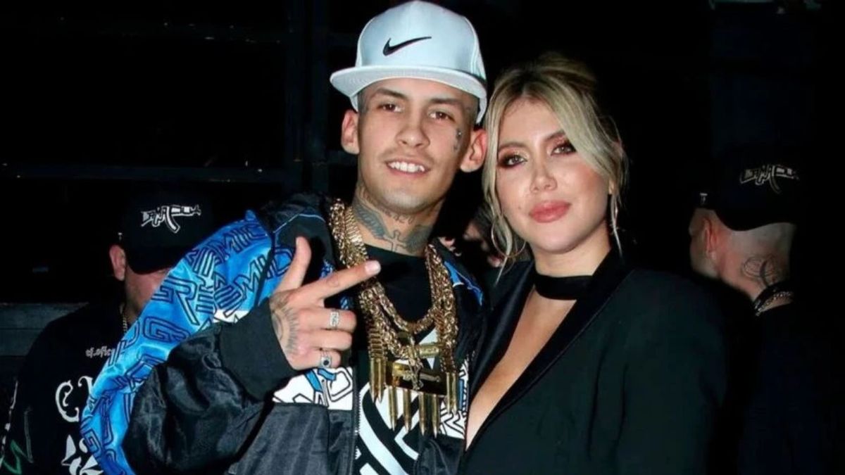 Wanda Nara rompió el silencio luego de su separación de L-Gante: Hablé y me ocupé