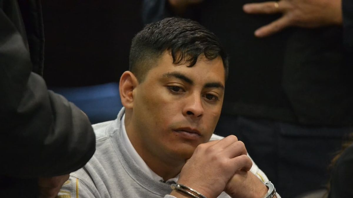 Lo condenaron a perpetua por matar a fierrazos a un camionero durante ...