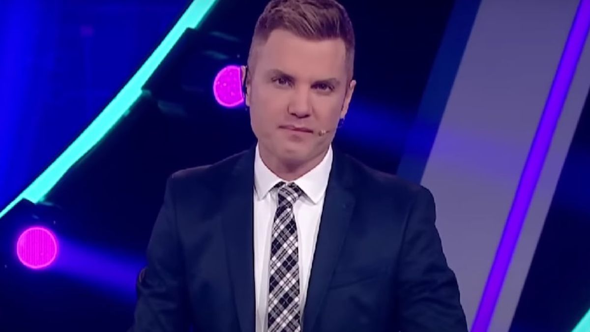 El fuerte descargo de Santiago del Moro por las críticas a Gran Hermano: “No son ejemplo de nada”