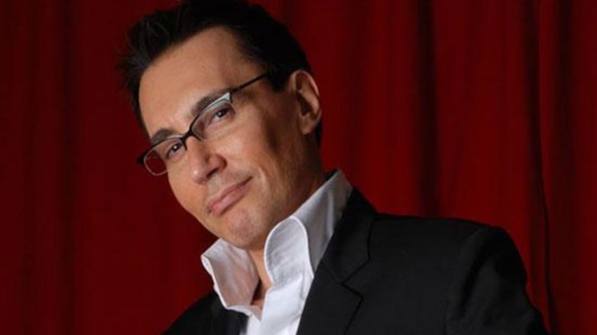 Polino cuenta los secretos mejor guardados de la farándula