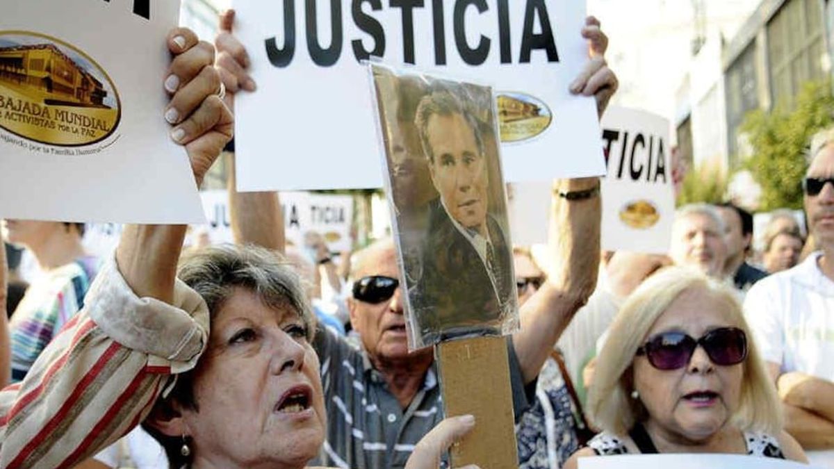 Un fallo que reivindica a la justicia insobornable