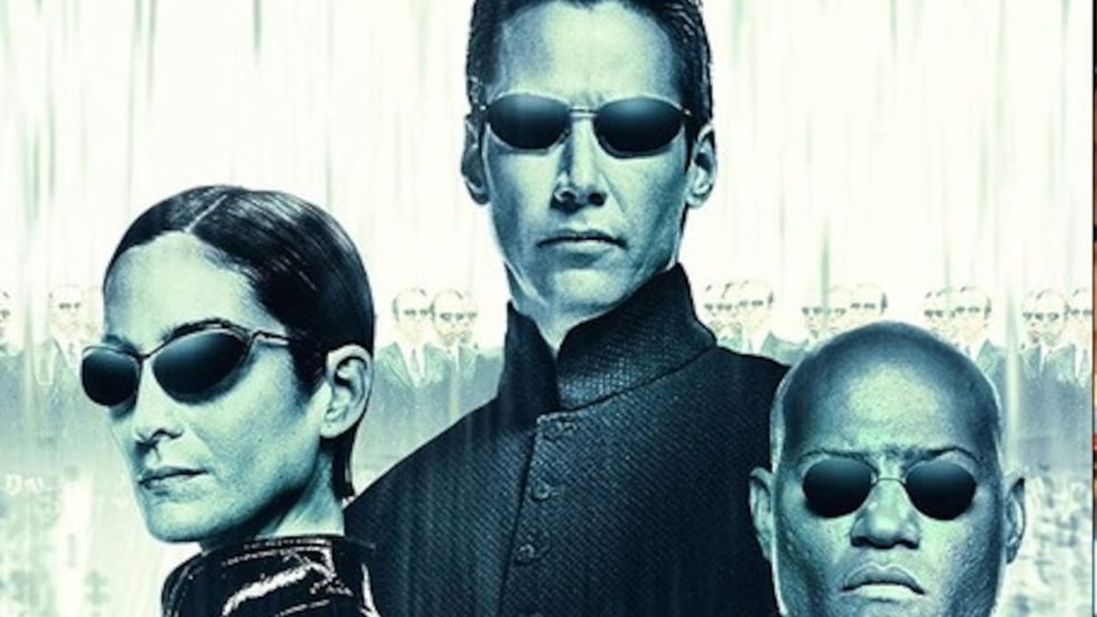 ¡Peligro! Hubo una explosión durante la filmación de Matrix 4 y generó ...