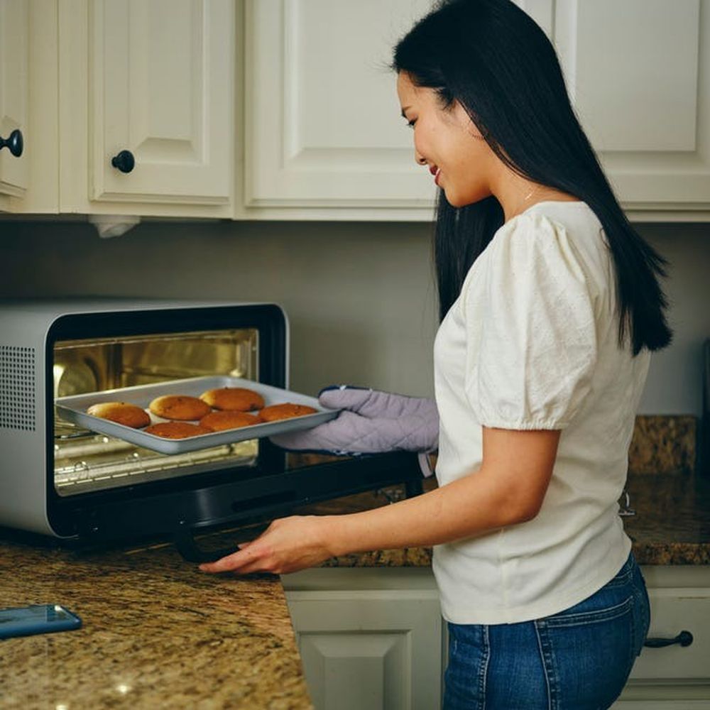 El electrodoméstico que sí o sí hay que apagar durante la siesta de 40 ...