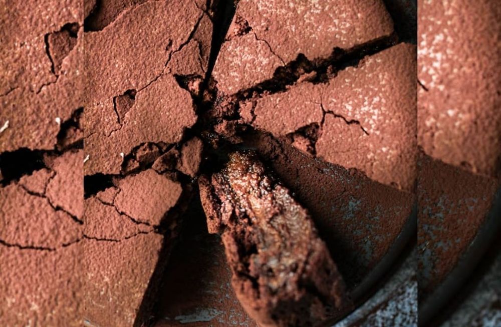 Cómo hacer la mejor torta húmeda de chocolate: súper fácil y deliciosa