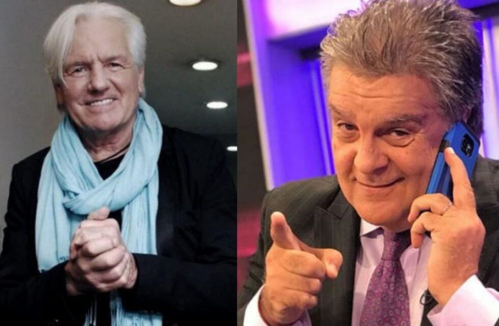 La millonaria suma que reclaman los hijos de Sergio Denis