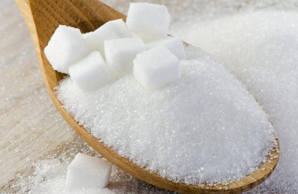 La Anmat prohibió la venta de una marca de azúcar que tenía “piedras y ...