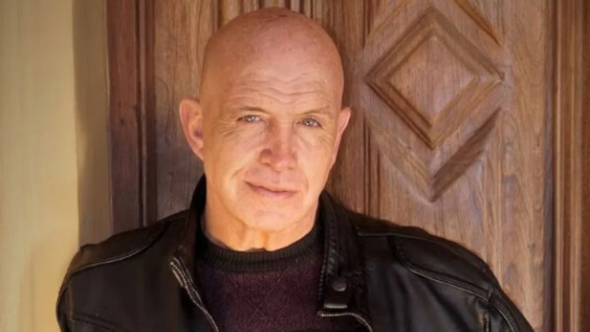 Murió Jorge Lorenzo, actor de El marginal y Casi Ángeles