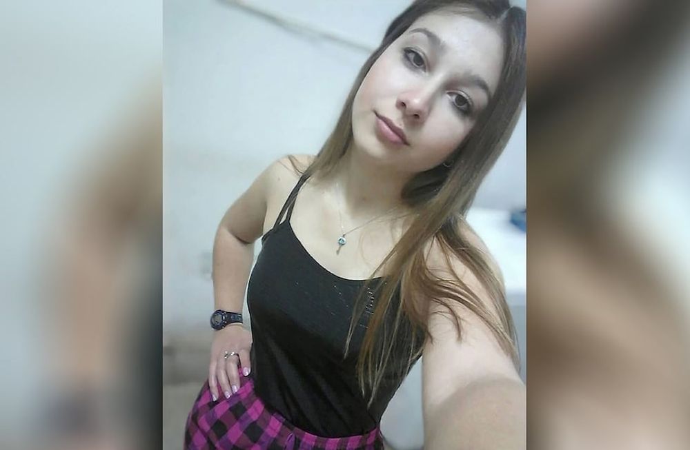 Cómo eran las alucinaciones de Nahir Galarza: esquizofrenia, pesadillas ...