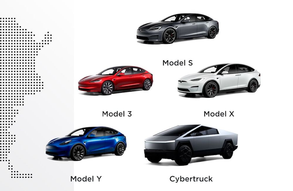 Autos Tesla: cómo son, cuánto salen y si se pueden comprar desde Argentina