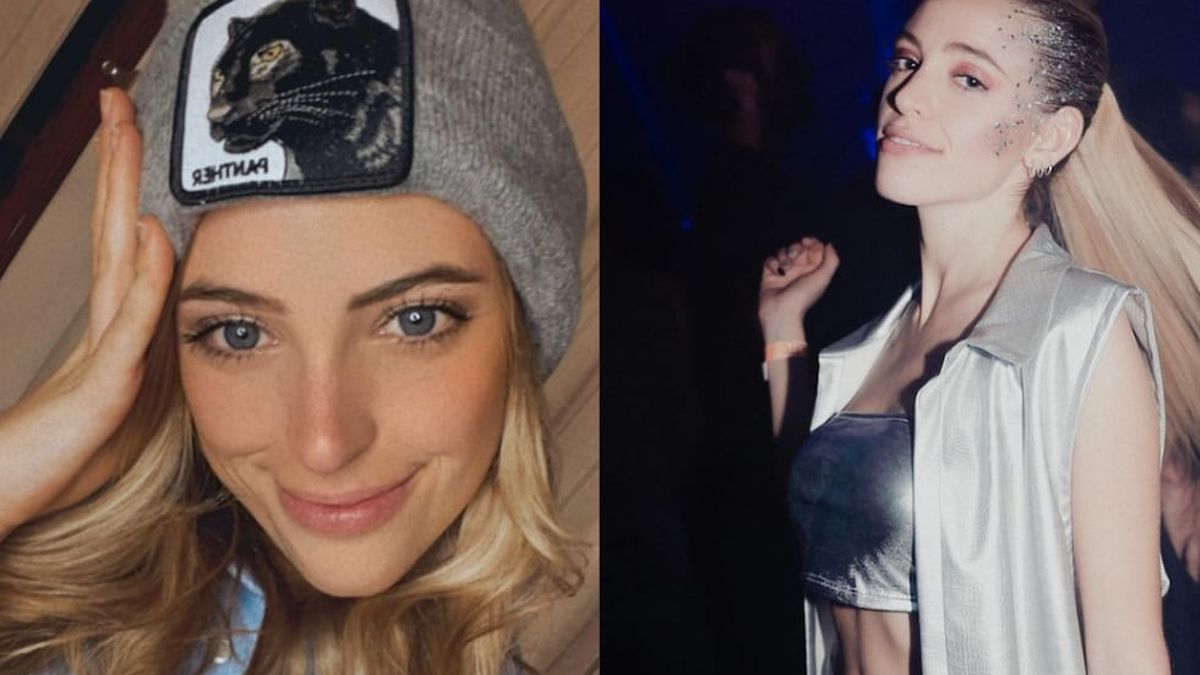 Arde Clara: La conductora del 7 se despidió del calor con una foto que ...