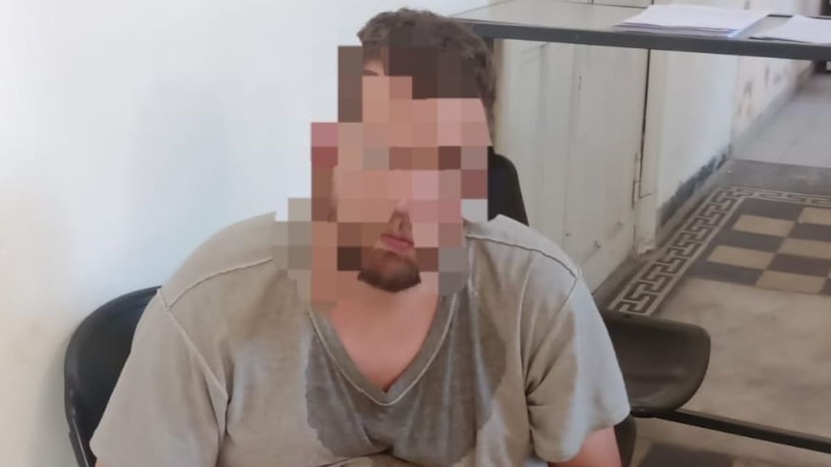 Quién es el detenido por el femicidio de su concuñada en Maipú: ataque ...