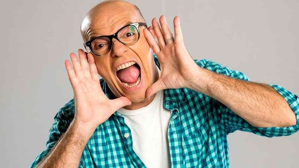 Campi se pone en la piel de seis personajes: El humor permite decir ...