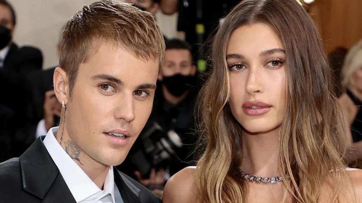 La historia de amor entre Justin y Hailey Bieber: còmo se conocieron