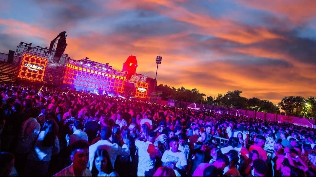 Entradas a la venta para la fiesta de Fin de Año que promete iluminar ...