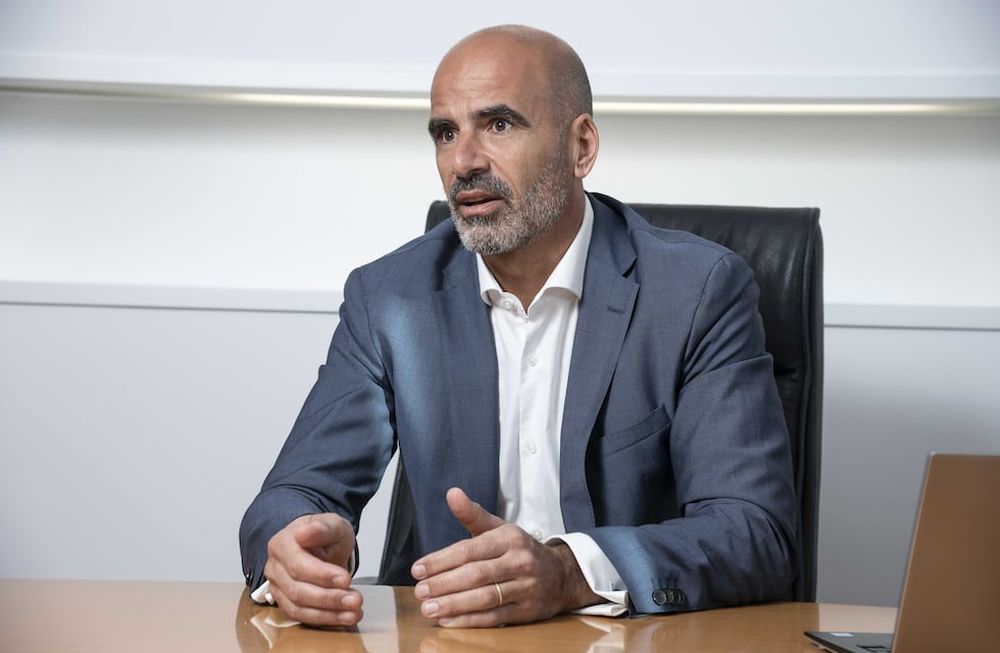 Telecom unifica marcas, lanza una nueva identidad y amplía su ...