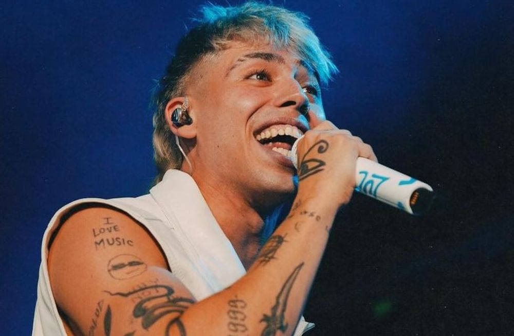 Quién es Luck Ra: los inicios en la música, sus grandes éxitos y el ...