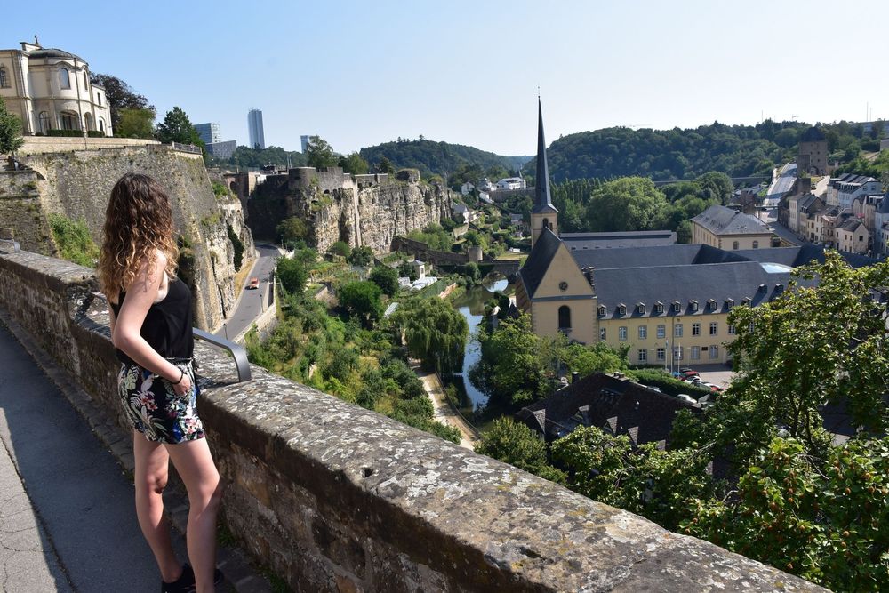 El país más rico de Europa busca trabajadores: ofrece salarios superiores a 6.000 euros y alta ...