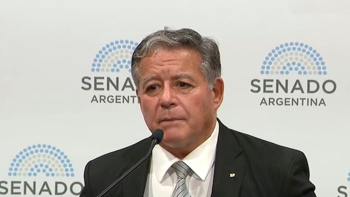 Desde el equipo de Javier Milei evalúan nombrar a un héroe de Malvinas ...