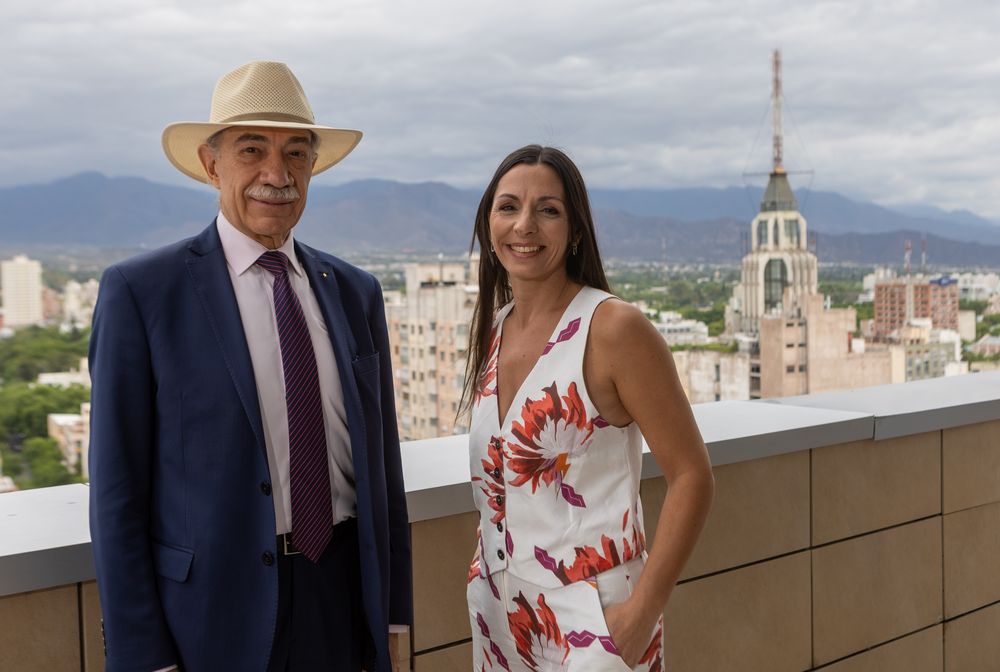 José Valerio En la Cima: Cuando empecé con la Corte me habían ...