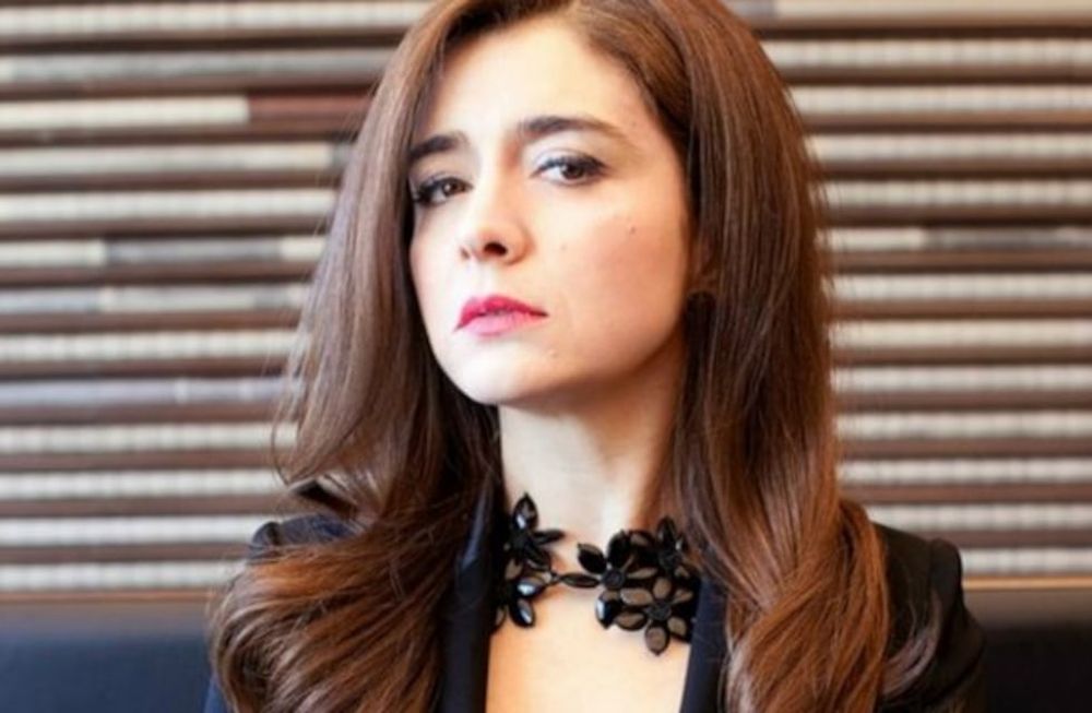 Fuertes palabras de Erica Rivas al explicar su salida de Casados con Hijos