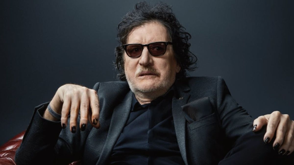 Cómo fue el momento que vivió Charly García en su cumpleaños junto a ...