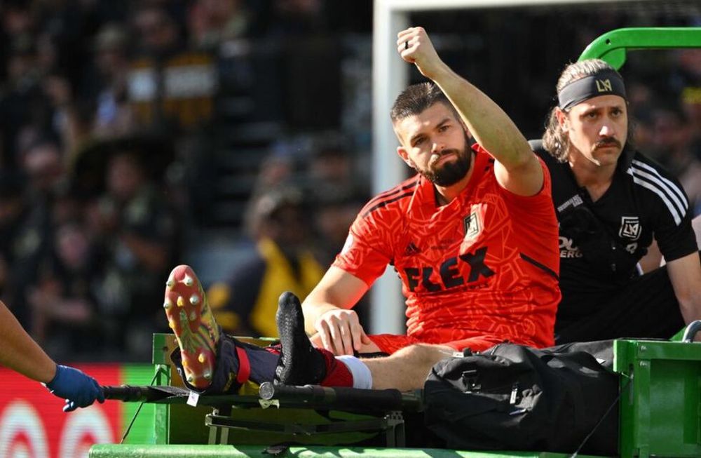 La Selección de Canadá confirmó una baja importante y de último momento para el Mundial de Qatar