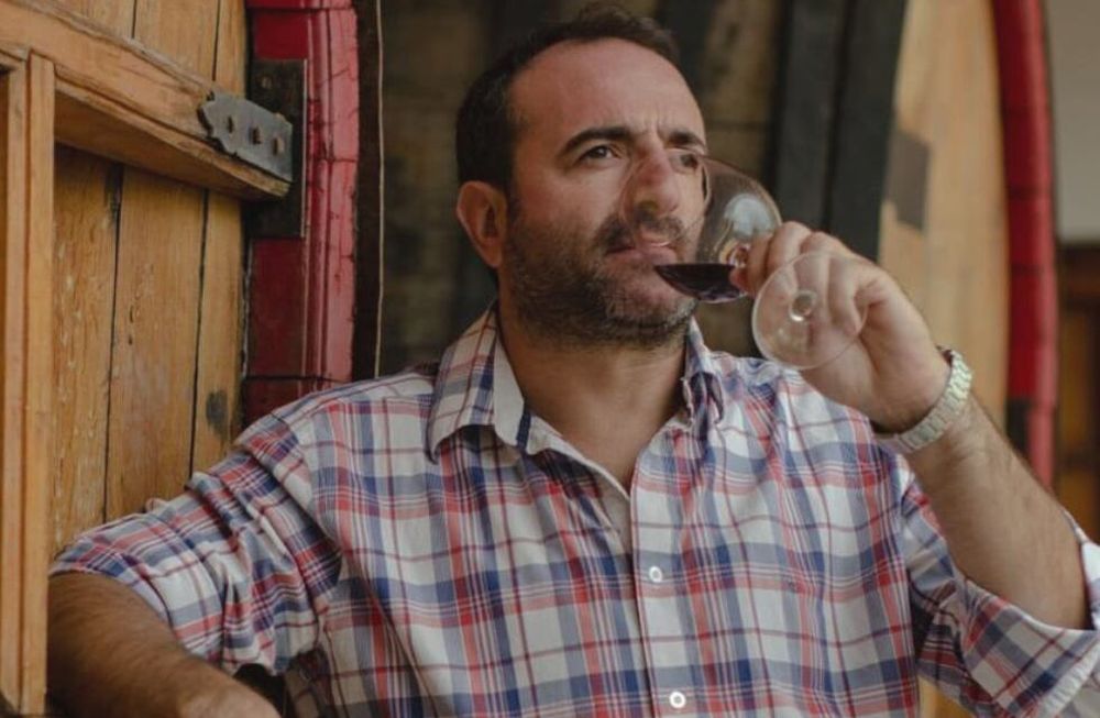 Al cielo para probar un “Gran Oro”: conocé los vinos de “gran altura ...